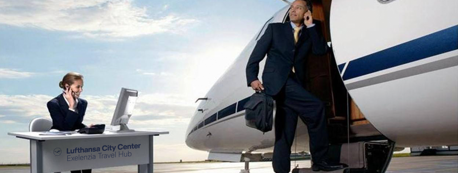 About Us - Exelenzia Travel